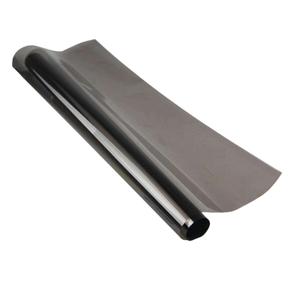 75cm x 6M Auto Van Venster Tint Film Sticker Unive... – Grandado