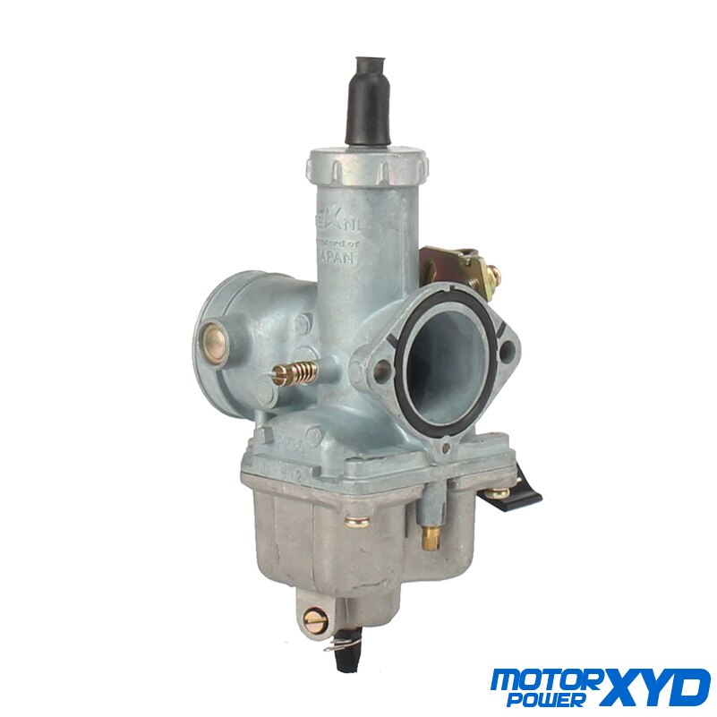 Pz30 30mm Carburetor PZ 30 Motorcycle Carb for 175... – Grandado