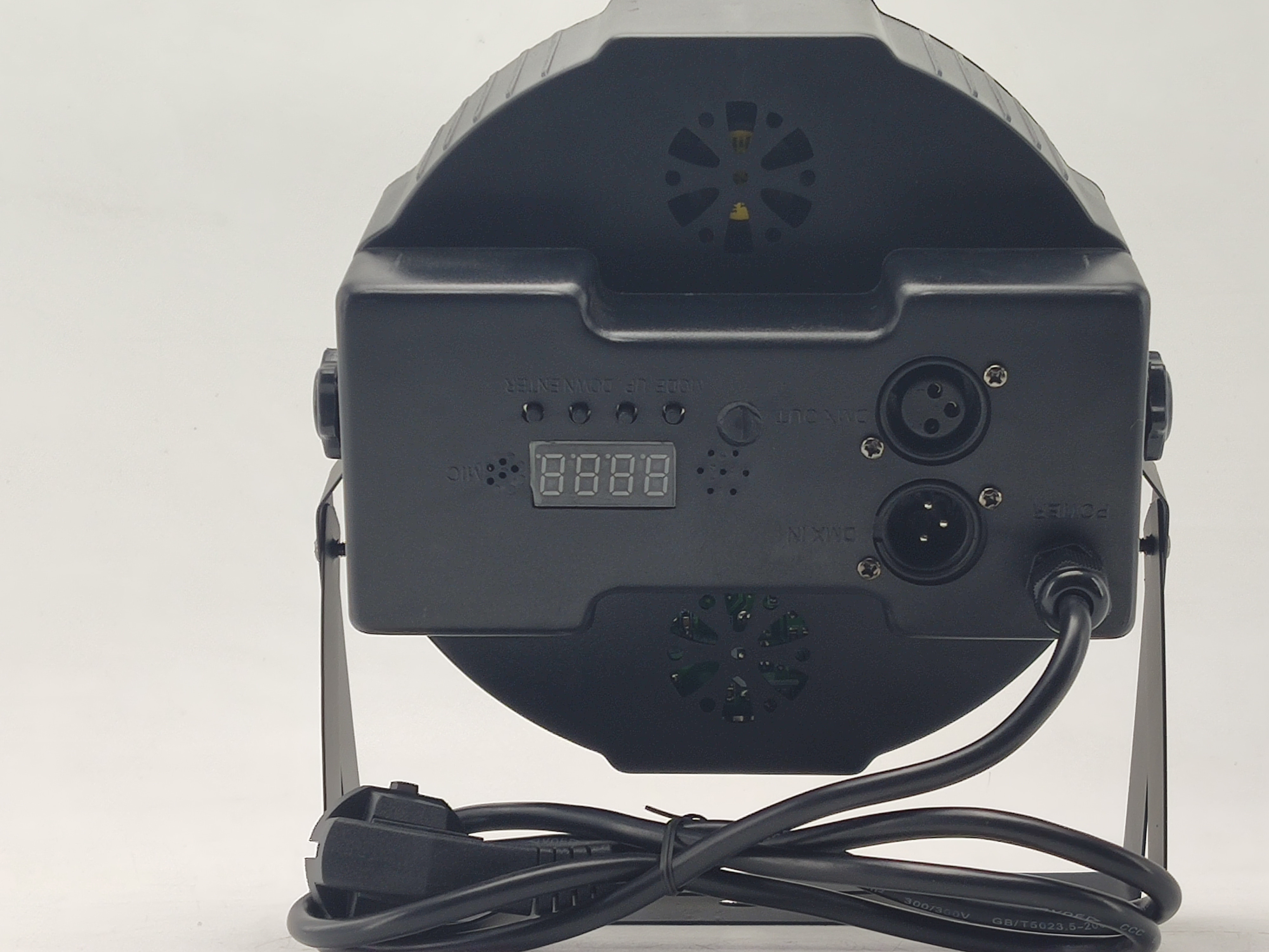 12X18W RGBWA+UV led Par light dmx512 6/10CH led wa... – Grandado