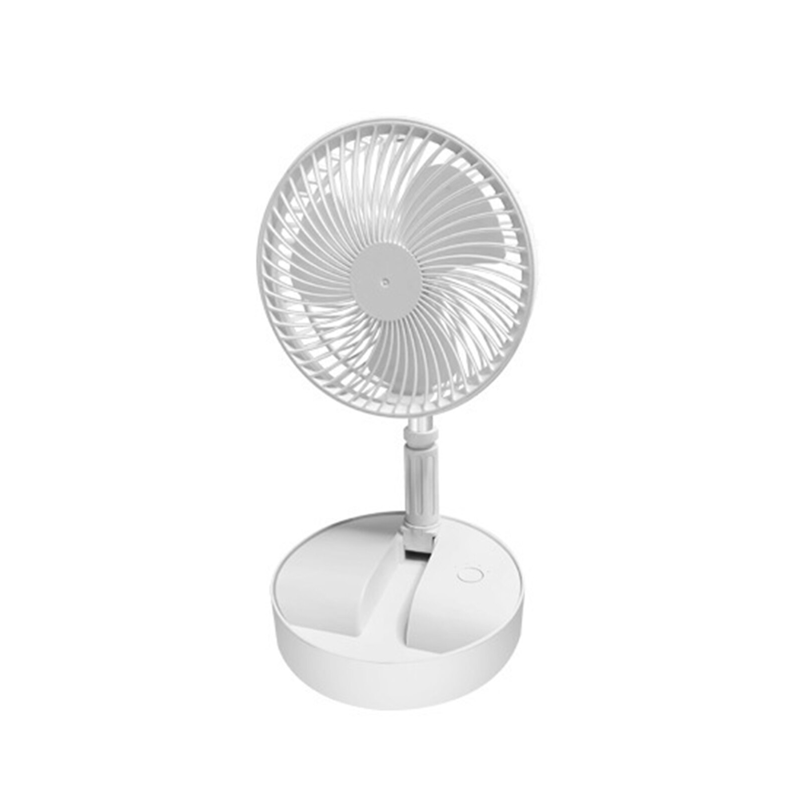Telescopic Fan Folding Fan 1PC For Office Bedroom ... – Vicedeal
