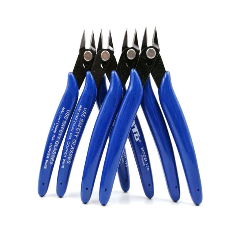 Stainless Steel Nipper Hand Tools Pliers Multi Fun... – Vicedeal