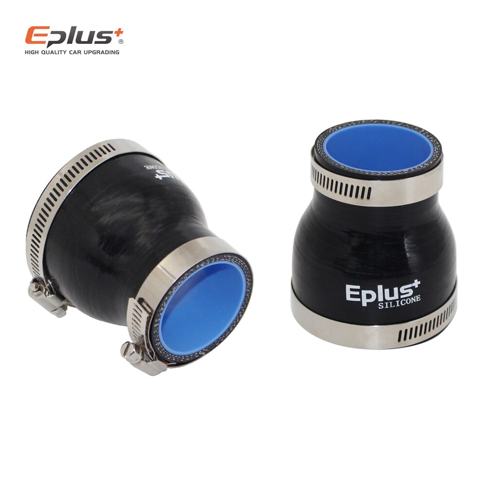 Universal Straight Reducer Silicone Tubing Gevloch... – Vicedeal