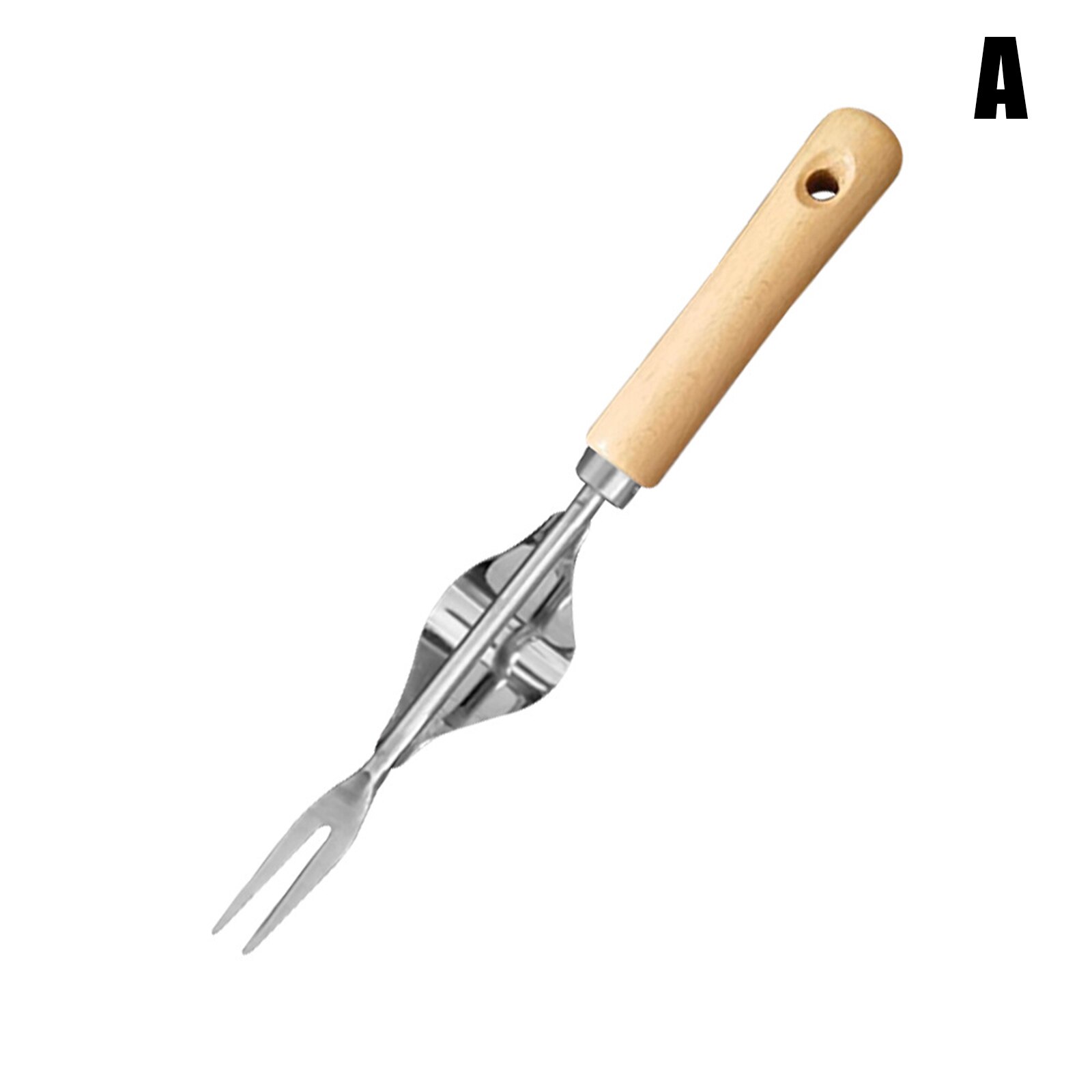 Garden Weeder Tool Hand Weeder Non-Slip Premium Ga... – Vicedeal