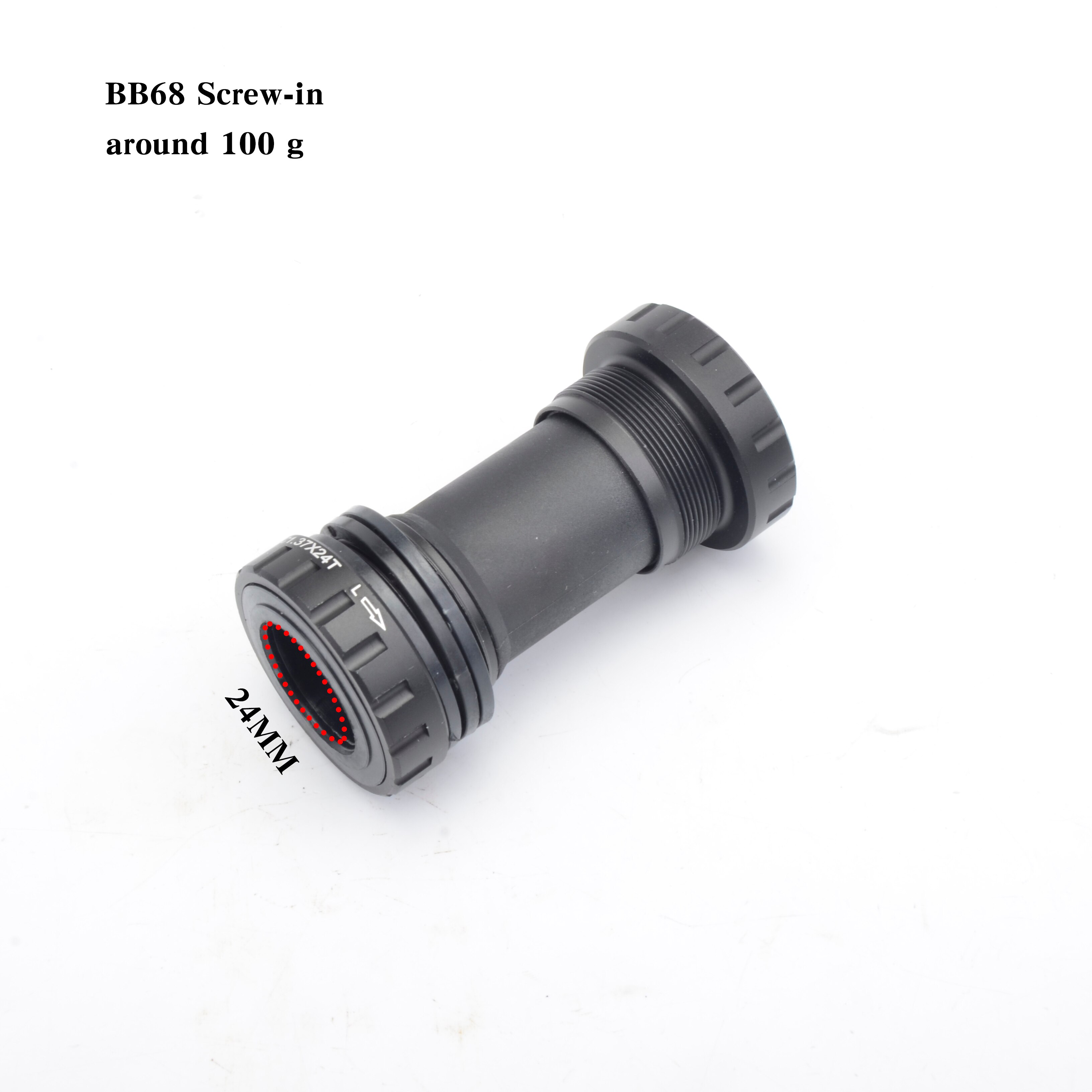 ZTTOBB MTB Road Bicycle Push Bottom Fit Brackets F... – Grandado