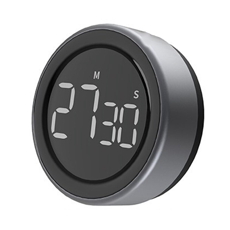Kitchen Timer,netic Countdown LED Digital Timer,fo... – Grandado