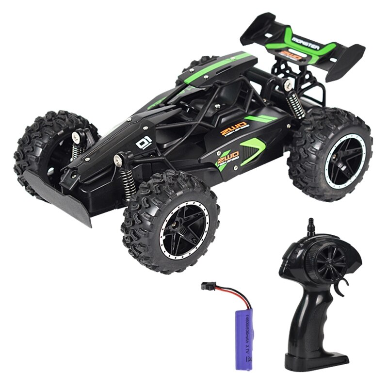 RC Car 15-20km/h High Speed RC Toy for Young Adult... – Grandado