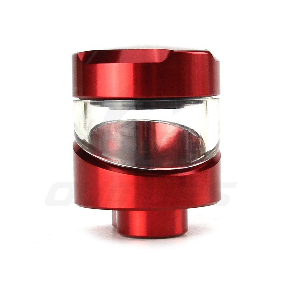 OUMURS Motorcycle Remvloeistofreservoir Clutch Cil... – Grandado