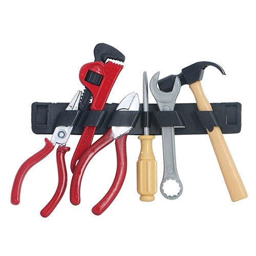 Plastic Building Tool Kits Set Kids DIY Constructi... – Vicedeal