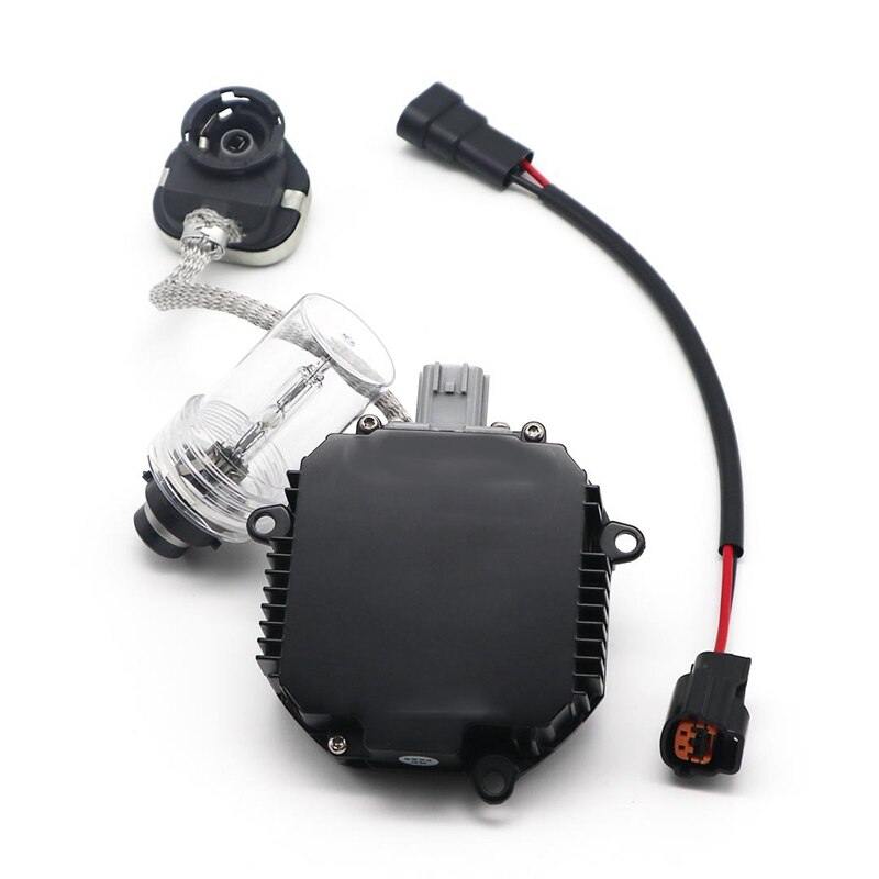 Xenon Headlight Ballast HID Control Unit Igniter f... – Grandado