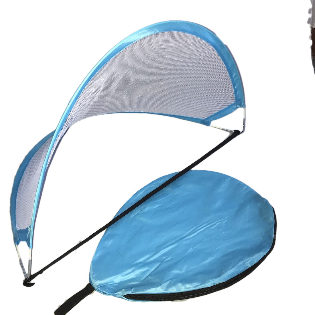 82*48cm Mini Portable Football Gate Soccer Goals 2... – Vicedeal