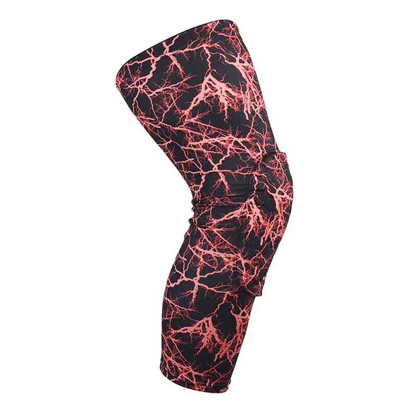 Comfortable Basketball Knee Pads Sports Safety Kne... – Vicedeal