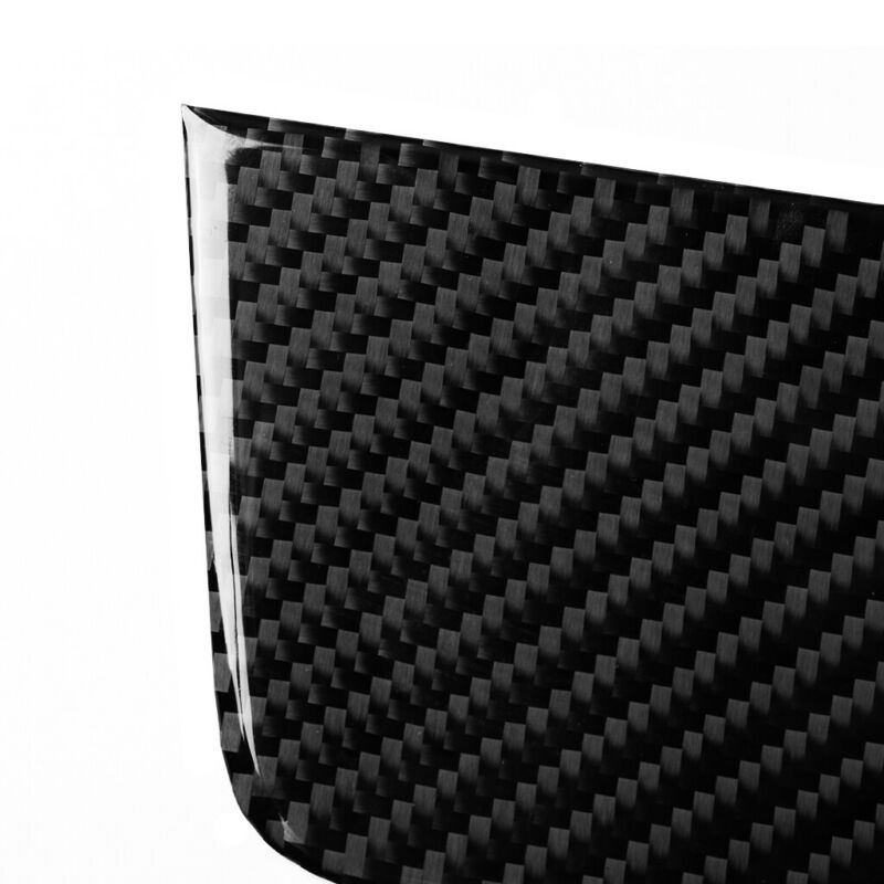 Auto Decor Sticker Carbon Fiber Dashboard Voor Che... – Vicedeal