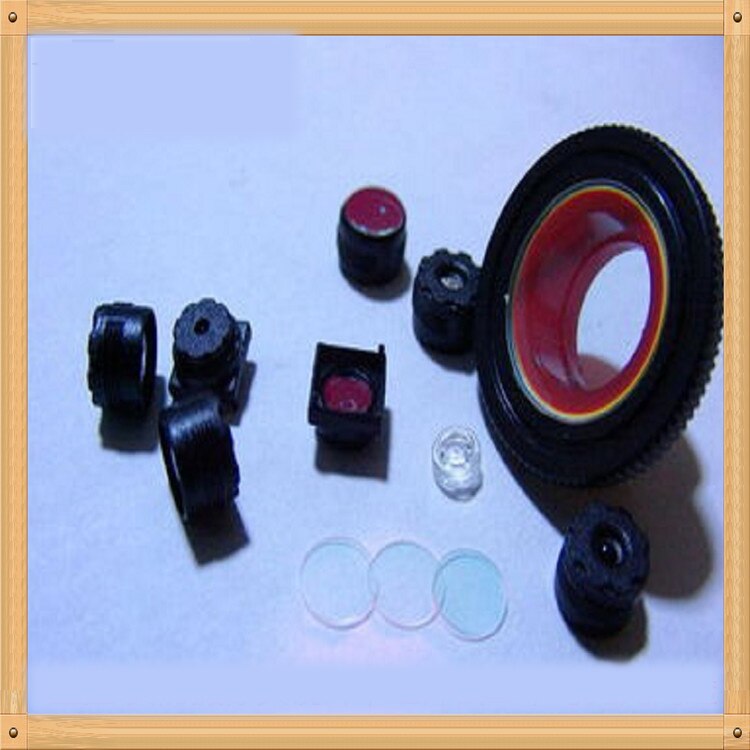 Infrared Cut-off Filter Short Wave Passed Filter P... – Vicedeal