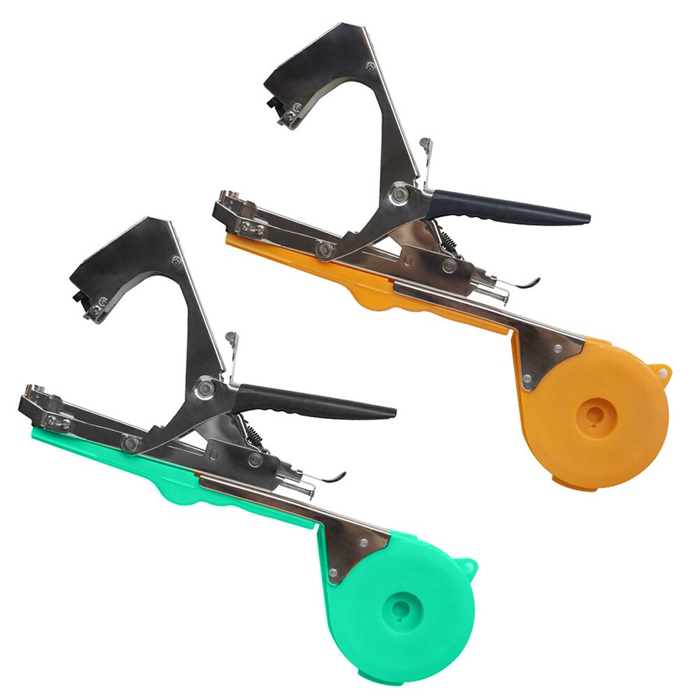 Plant Garden Tape Tools Tomato Hand Tying Machine ... – Grandado