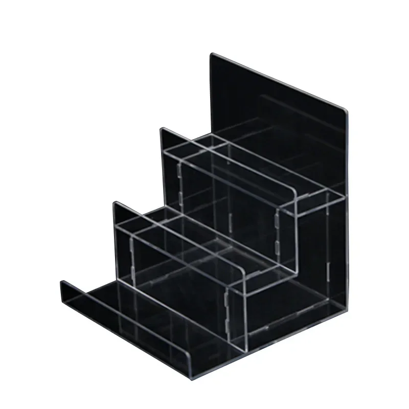 Detachable Acrylic Display Shelf 10cm Width Jewelr... – Grandado