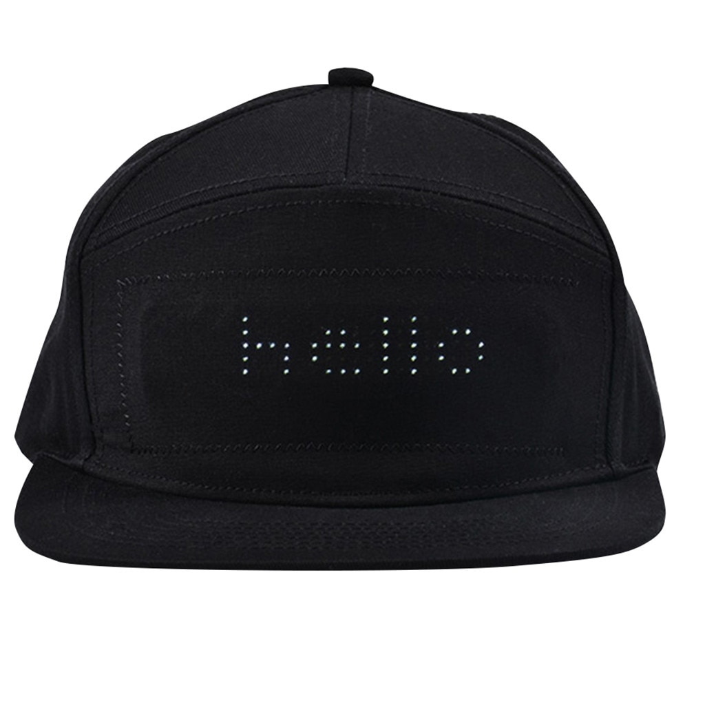 Hello Zomer Cap Branded Baseball Cap Mannen Vrouwe... – Grandado