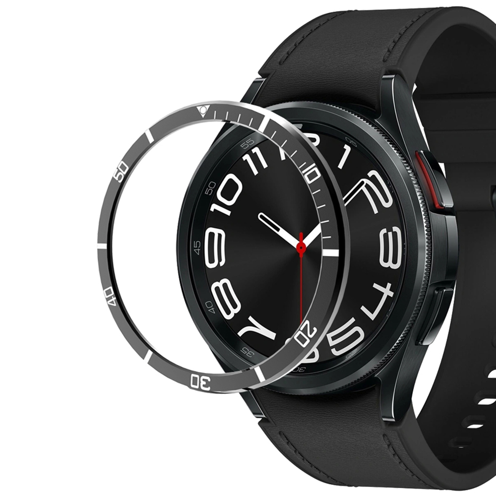 Metalen Ring Voor Samsung Galaxy Watch6 4 Classic ... – Grandado