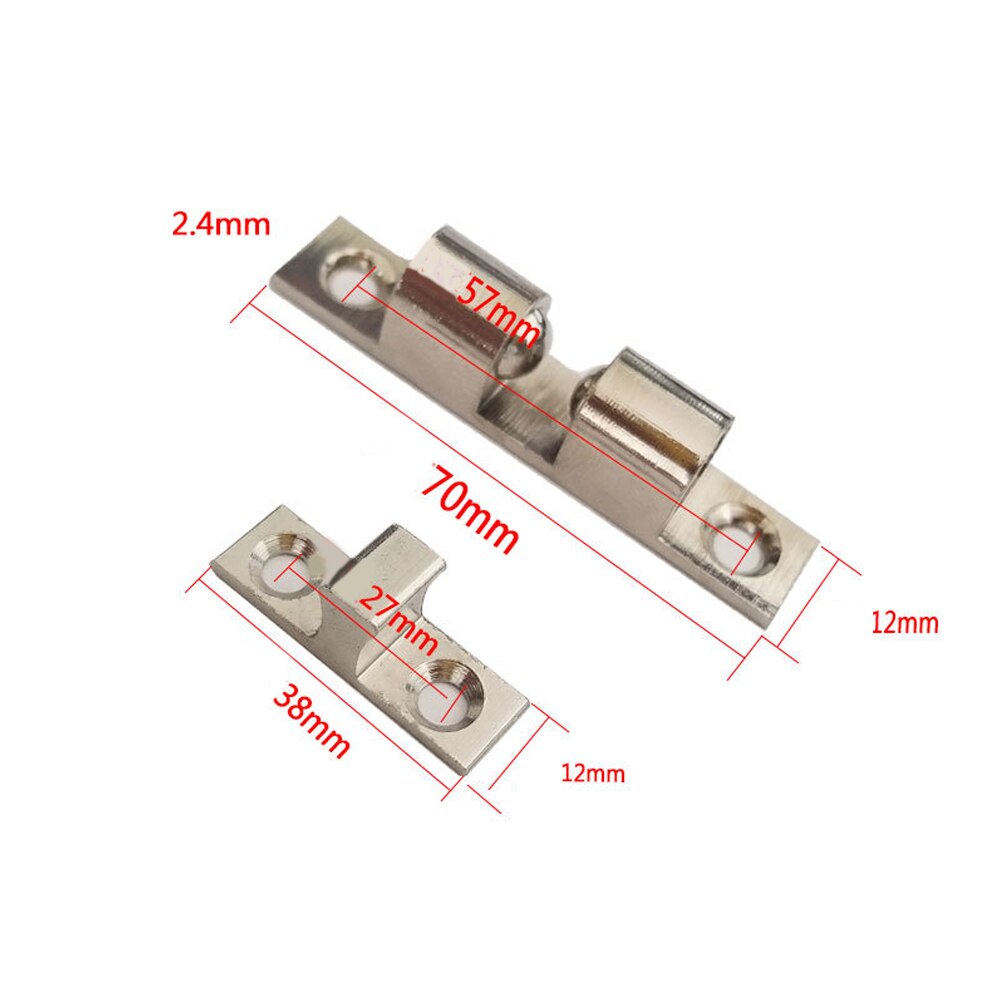 Magnetic Door Stop Closer Stoppers Damper Buffer M... – Grandado