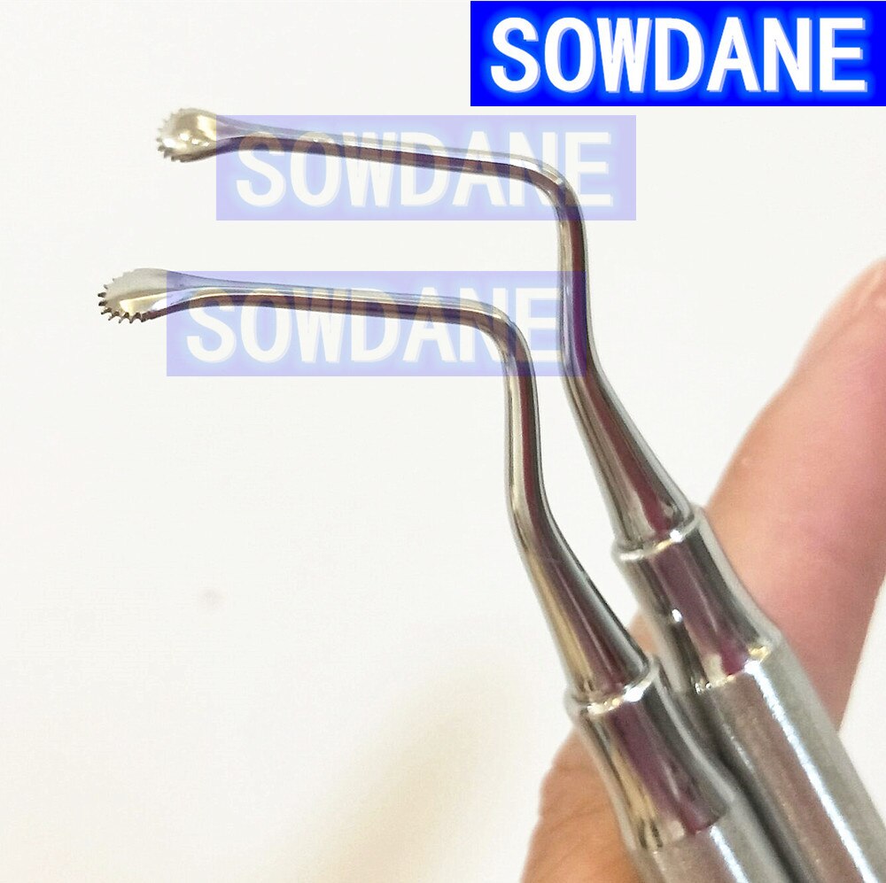 Type Dental Excavator Restorative Implant Instrume... – Grandado