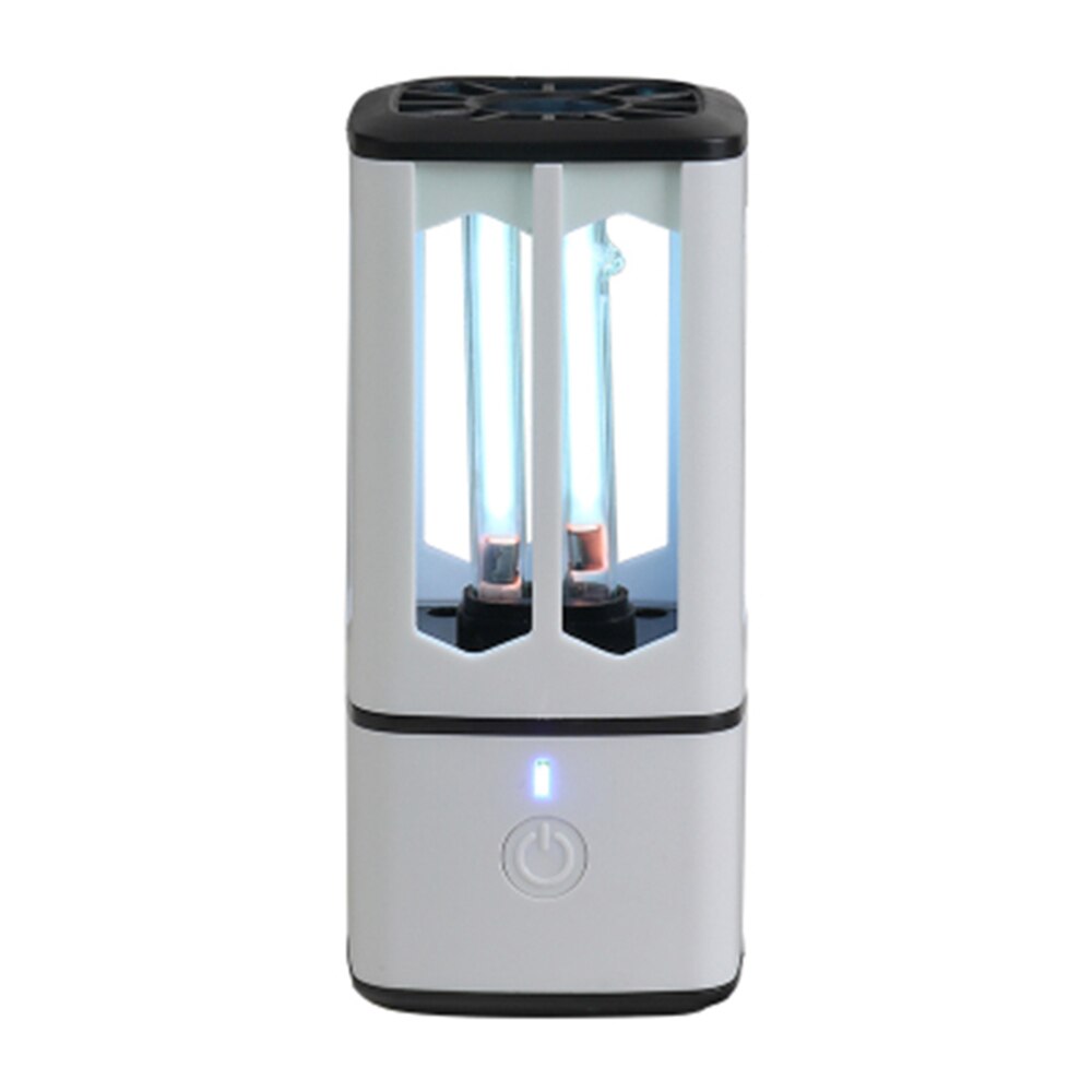 Portable mobile ultraviolet disinfection lamp car ... – Vicedeal