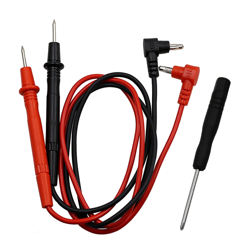 LCD Digital Multimeter AC DC 750 1000V Digital Min... – Grandado