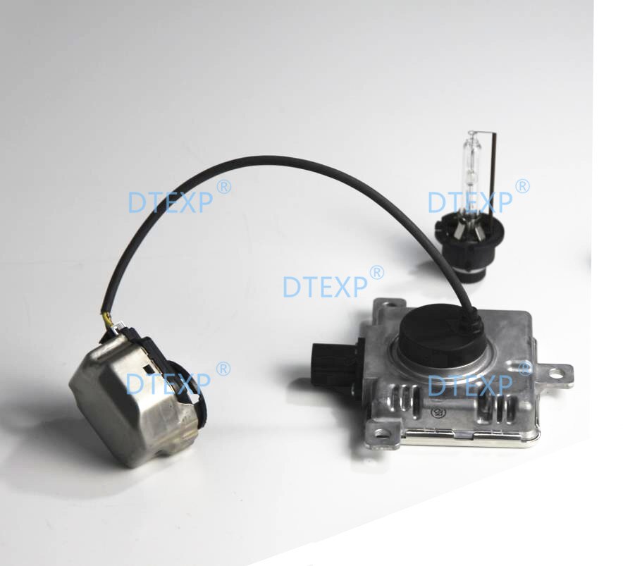 HID XENON starter for lancer D2S D2R Ballast for M... – Grandado