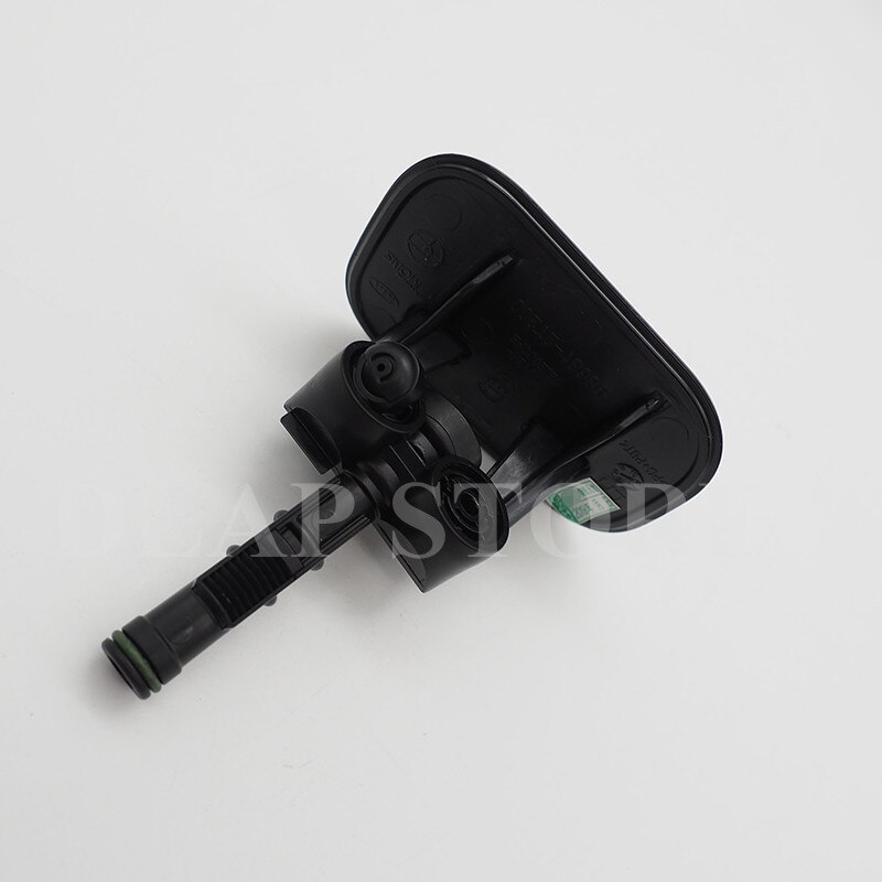Auto Left Right Headlight Washer Nozzle Cover Cap ... – Vicedeal