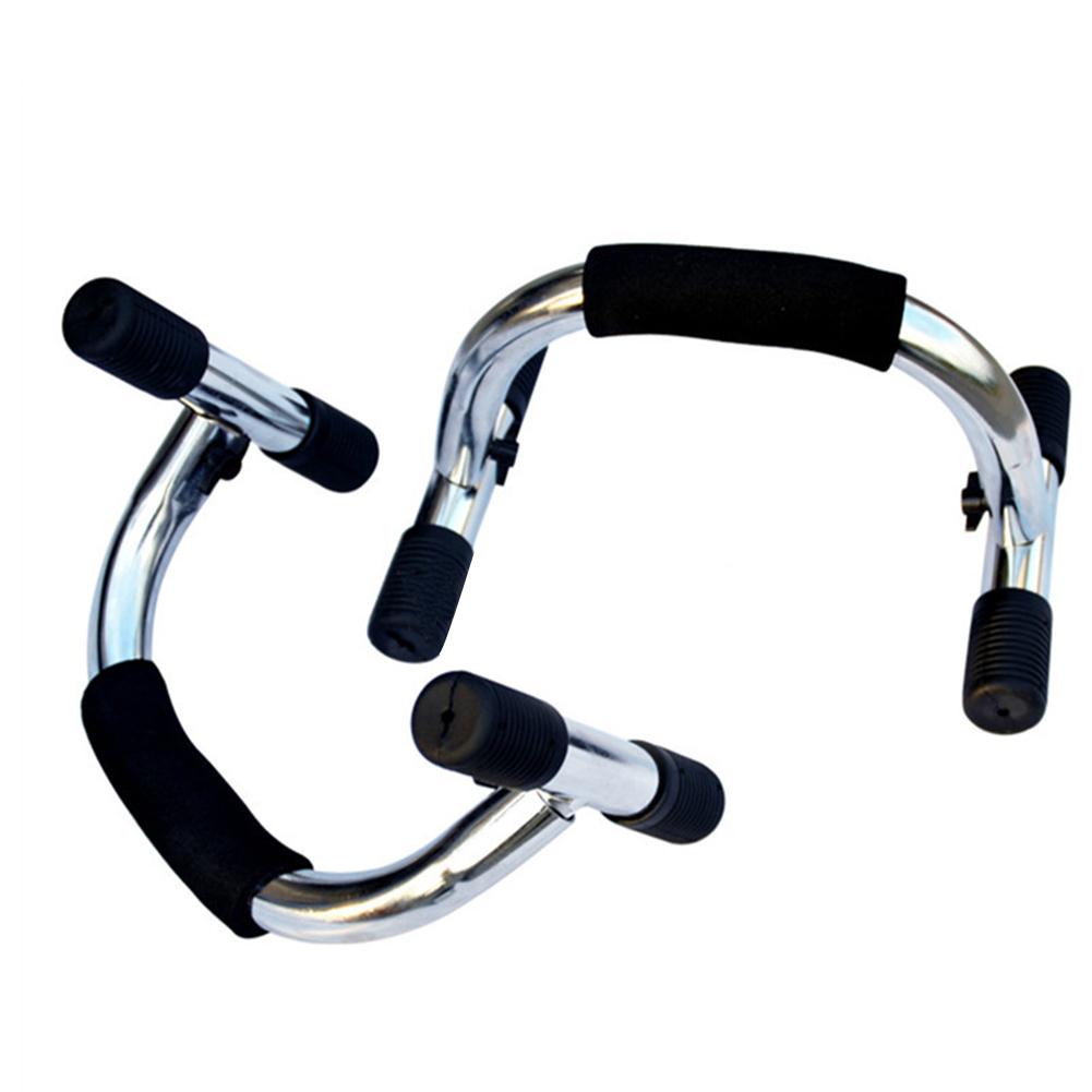 1 Pair Push Up Bar Stand Pushup Board Exercise Tra... – Grandado