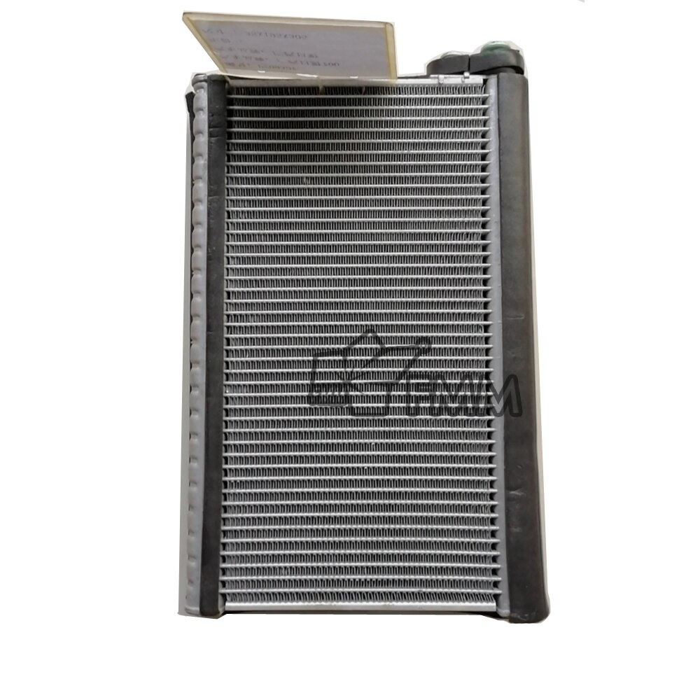 Ac Verdamper Koelspiraal Core Voor Kubota M7060 Se... – Grandado