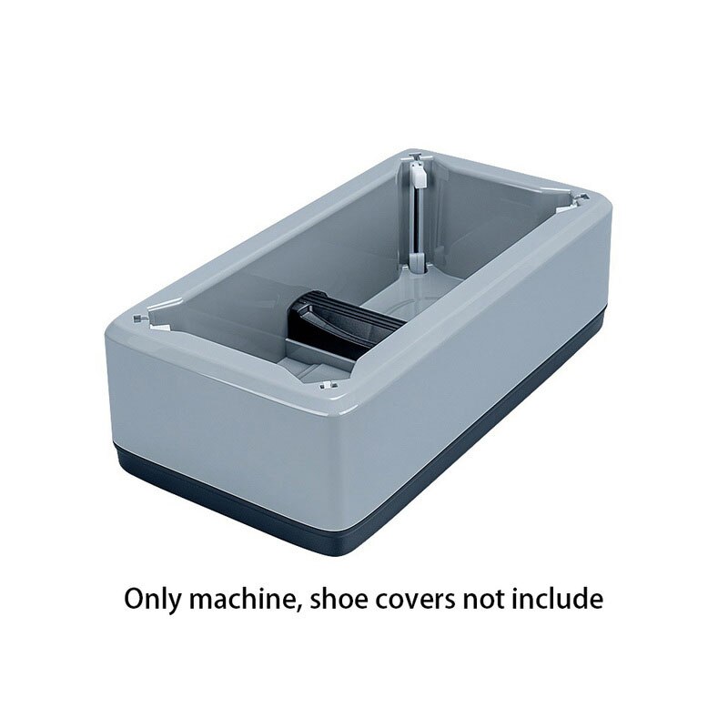 Automatic Dispenser Disposable Shoe Cover Machine ... – Grandado