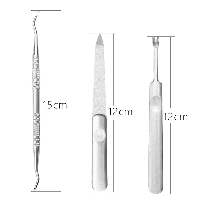 Nagelknipper Ingegroeide Teennagel Podologie Corre... – Grandado