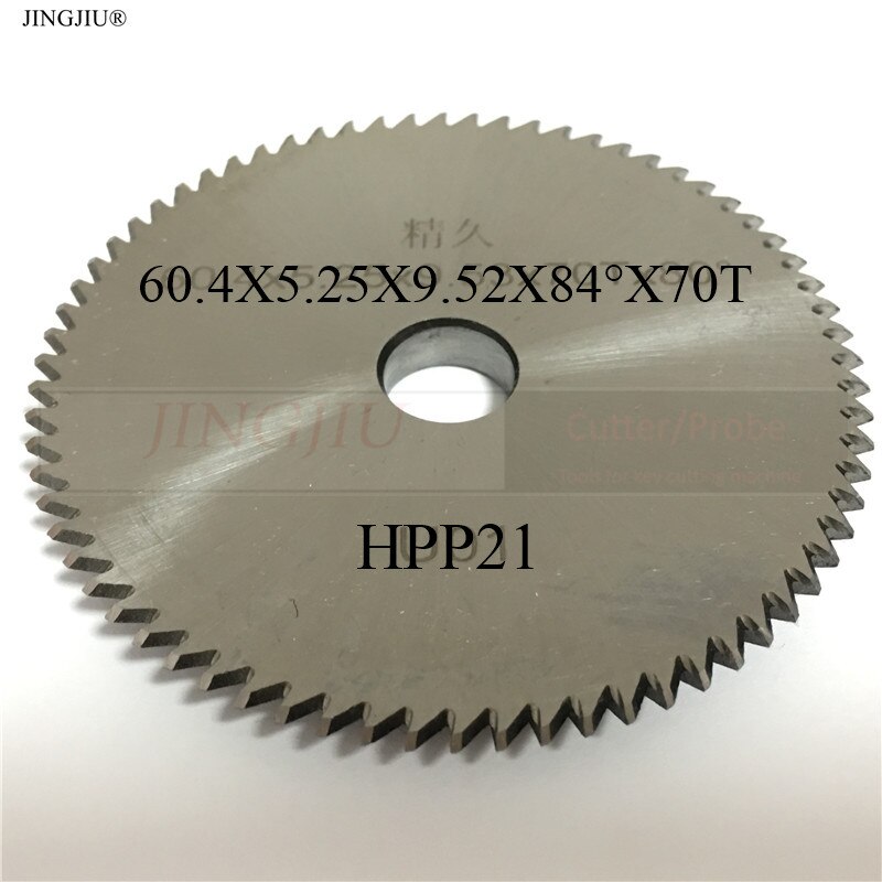 Milling Cutter HPP21(P21) for SILCA DELTA 2000 MC ... – Vicedeal