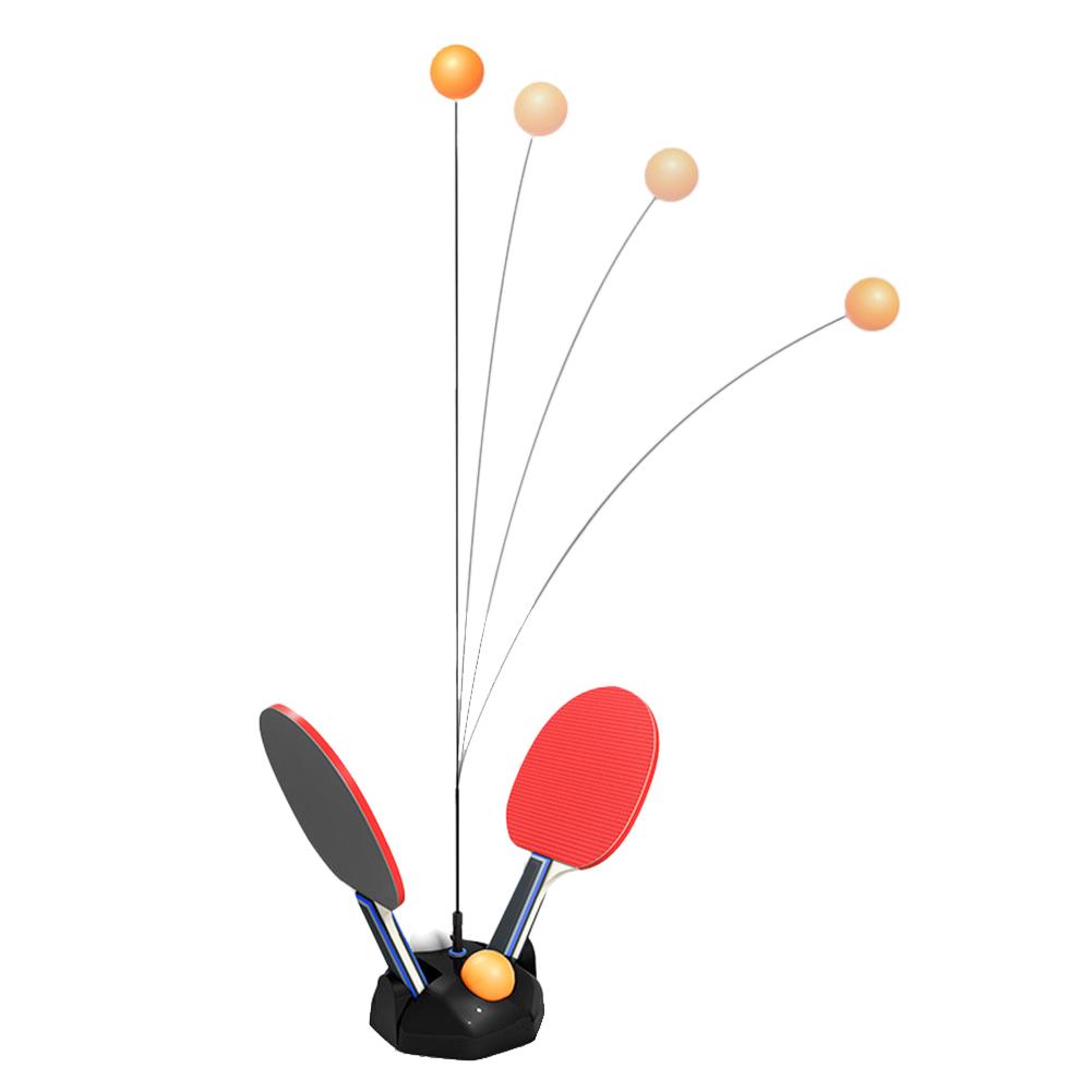 Table Tennis Trainer Pingpong Balls Table Tennis T... – Grandado