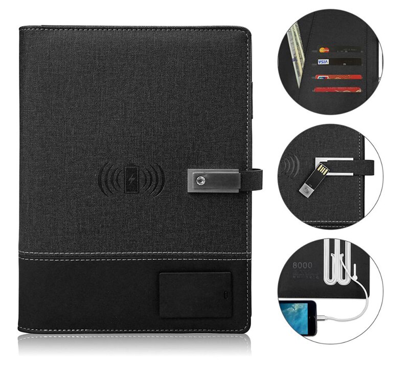 A5 Smart Reusable Erasable Notebook A5 Paper power... – Grandado