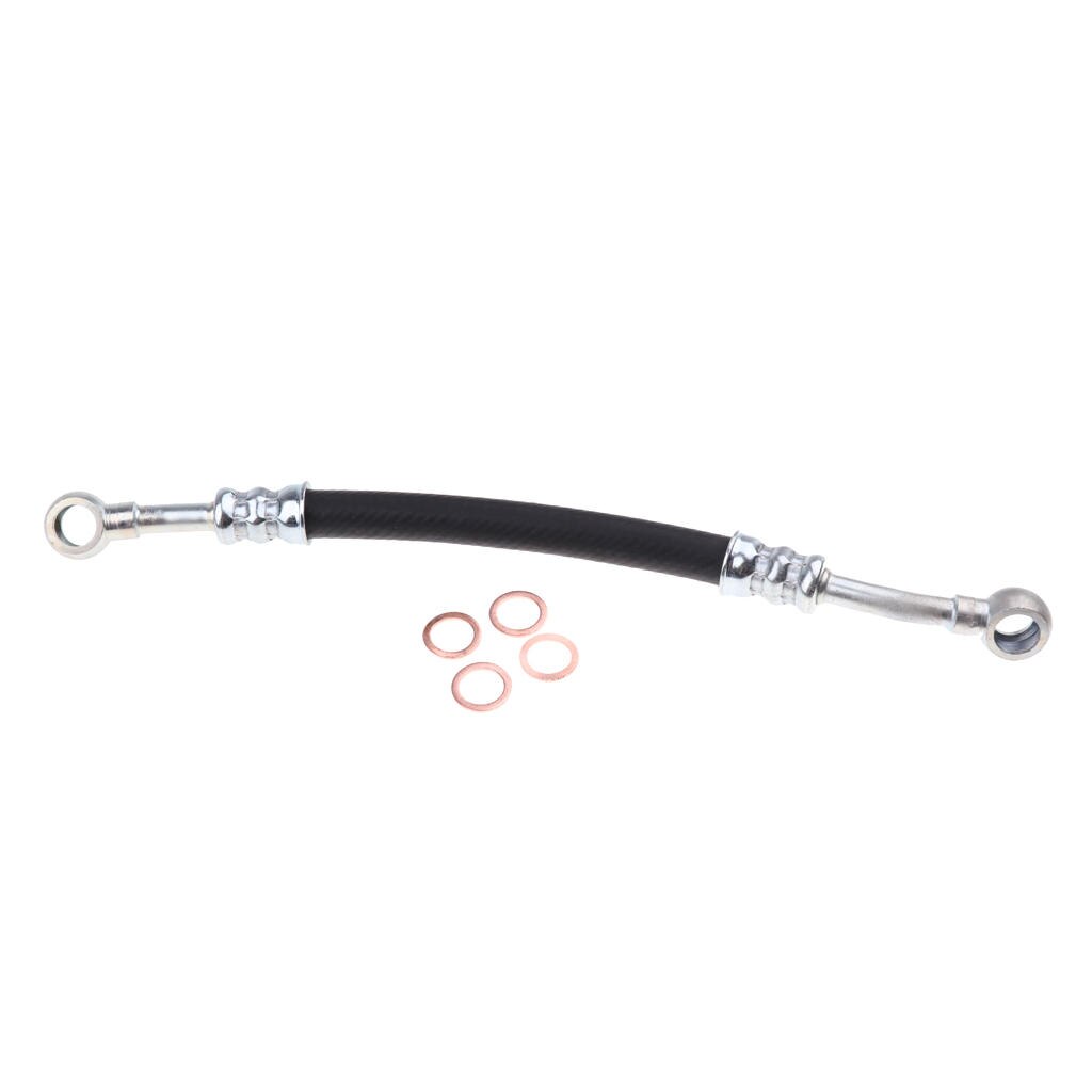 11361705532 Engine Oil Hose Line Pipe For BMW E38 ... – Vicedeal
