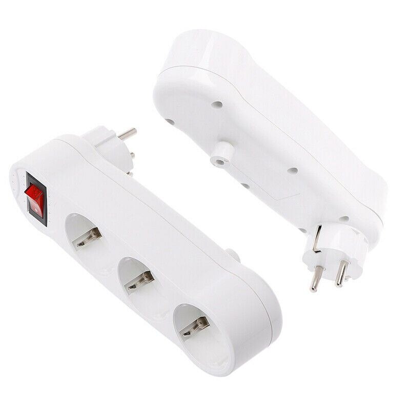 European Type Conversion Plug 16A European Standar... – Grandado