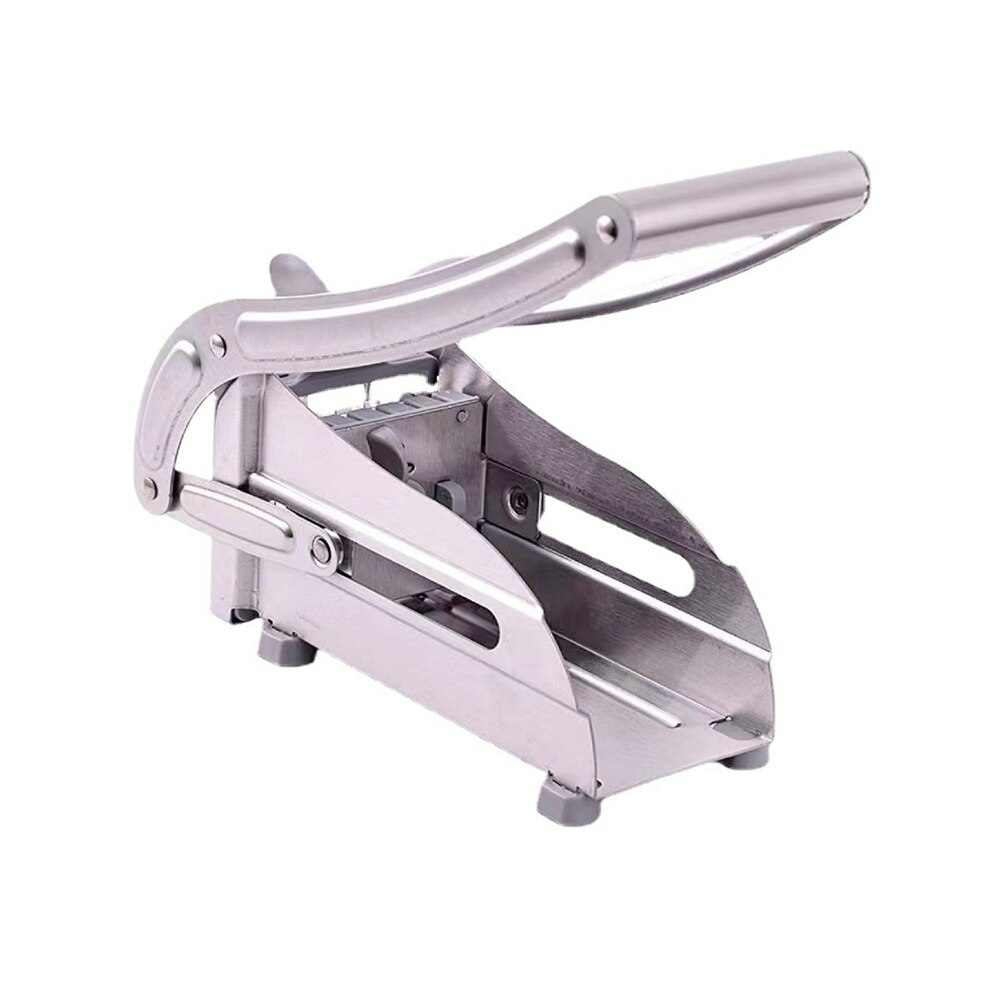 Potato Cutter Stainless Steel Manual Potato Strip ... – Vicedeal