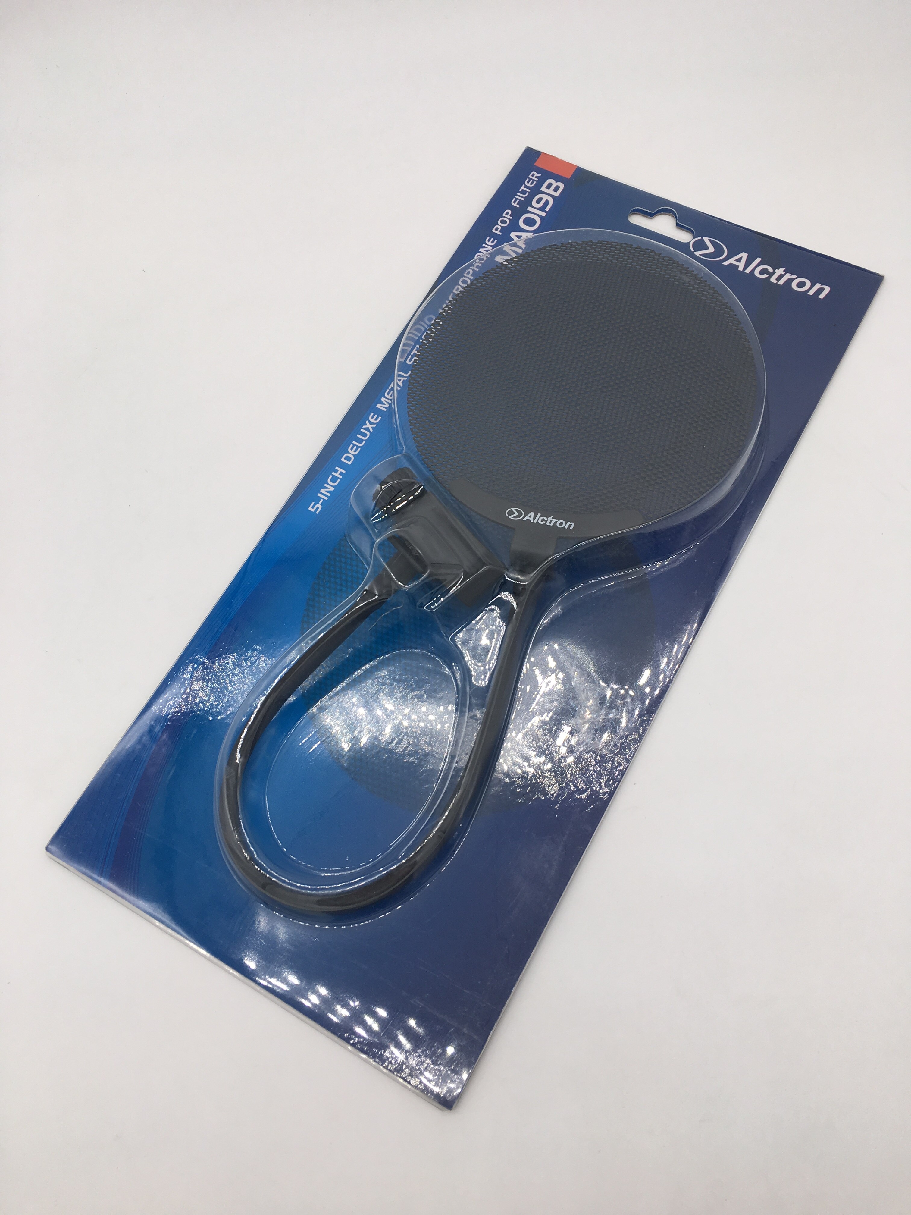 Alctron ma019b metalen scherm mini pop filter voor... – Vicedeal