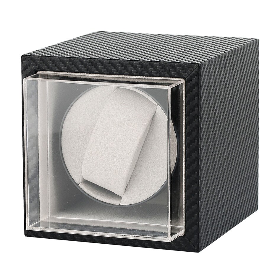 Automatic Watch Winder Motor Shaker Holder Watch S... – Grandado