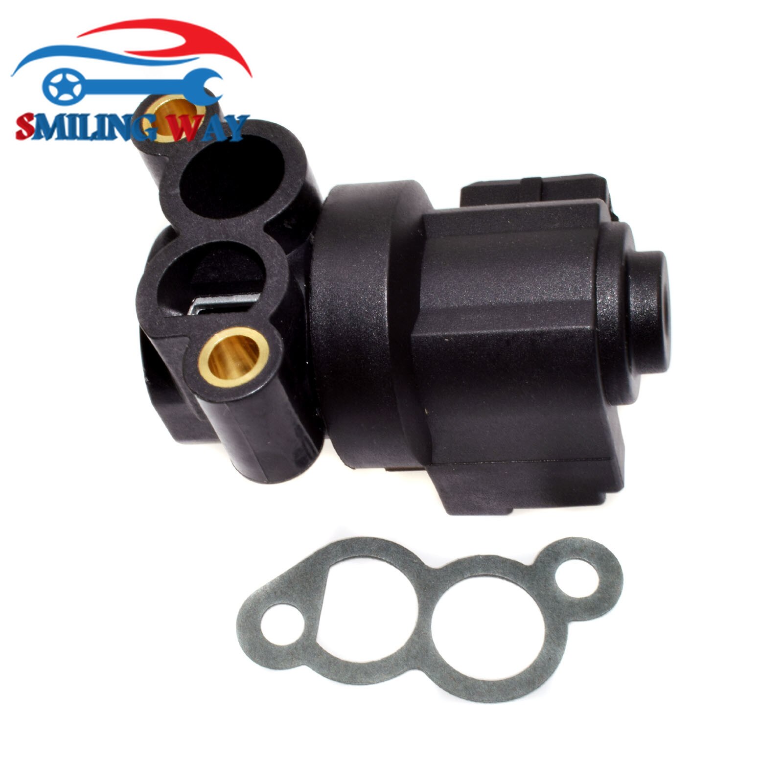 Idle Air Control Valve Iacv & Gasklepsensor Tp... – Grandado