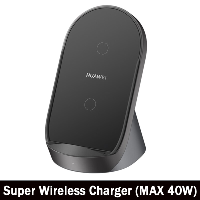 official Huawei SuperCharge Wireless Charger Stand... – Vicedeal