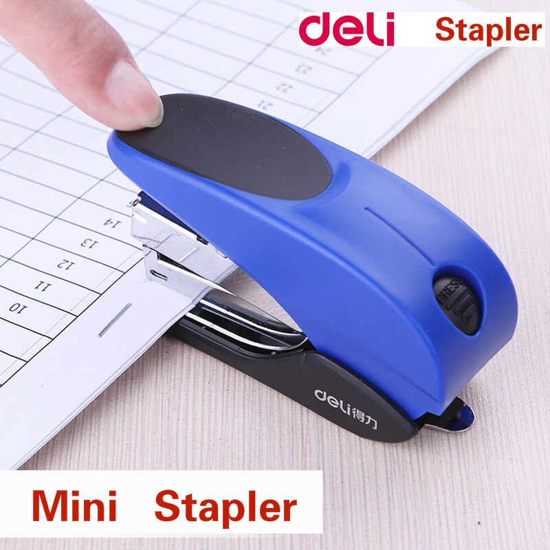 Deli Mini Nietmachine Multifunctionele Kleine Arbe... – Grandado