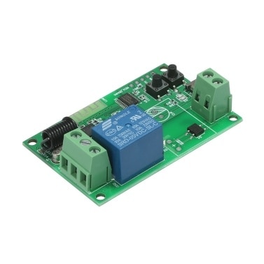 eWeLink 5V / 12V / 220V Wifi Switch Wireless Relay... – Grandado