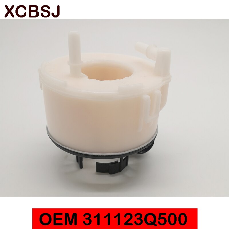 FILTER-BRANDSTOFPOMP Voor HYUNDAI Tucson IX35 Voor... – Vicedeal