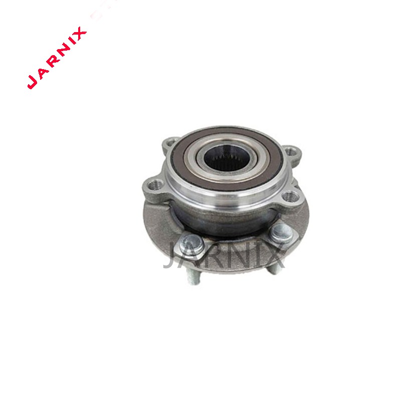 Rear wheel hub bearing for mazda 3 mazda CX5 2WD O... – Grandado