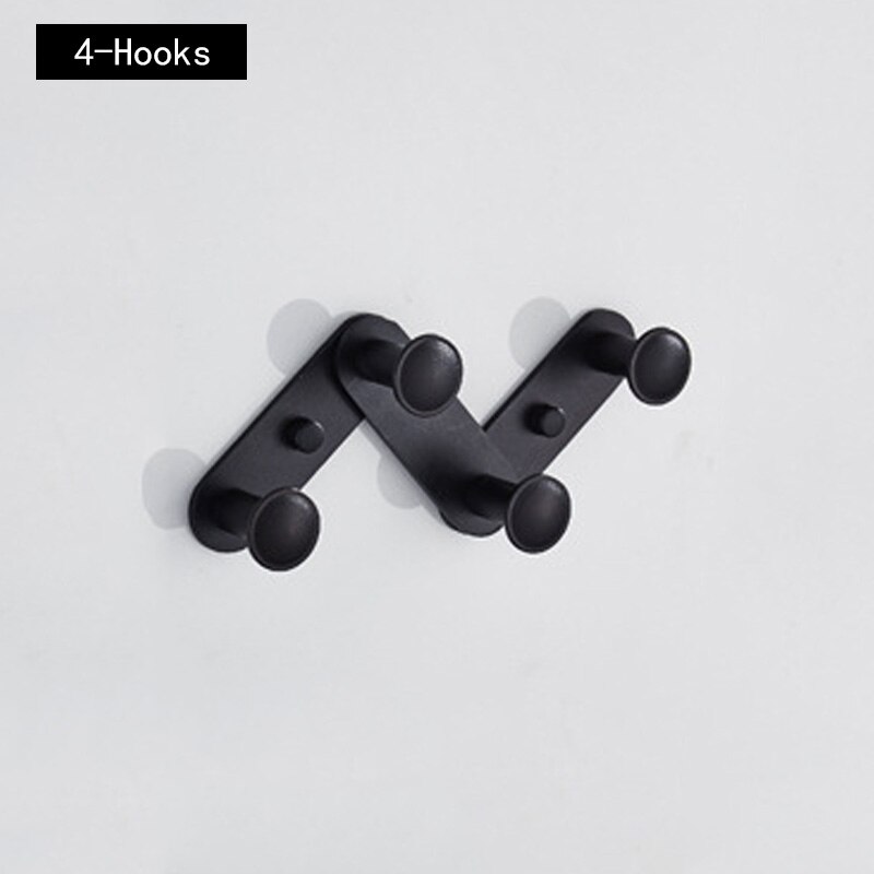 ROVATE Movable Frame Coat Hooks Folding Swing Arm ... – Vicedeal