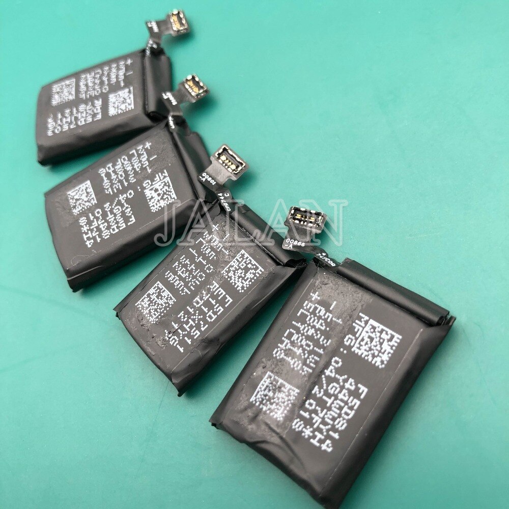 Original Battery For Apple Watch Series 3 GPS 38mm... – Grandado