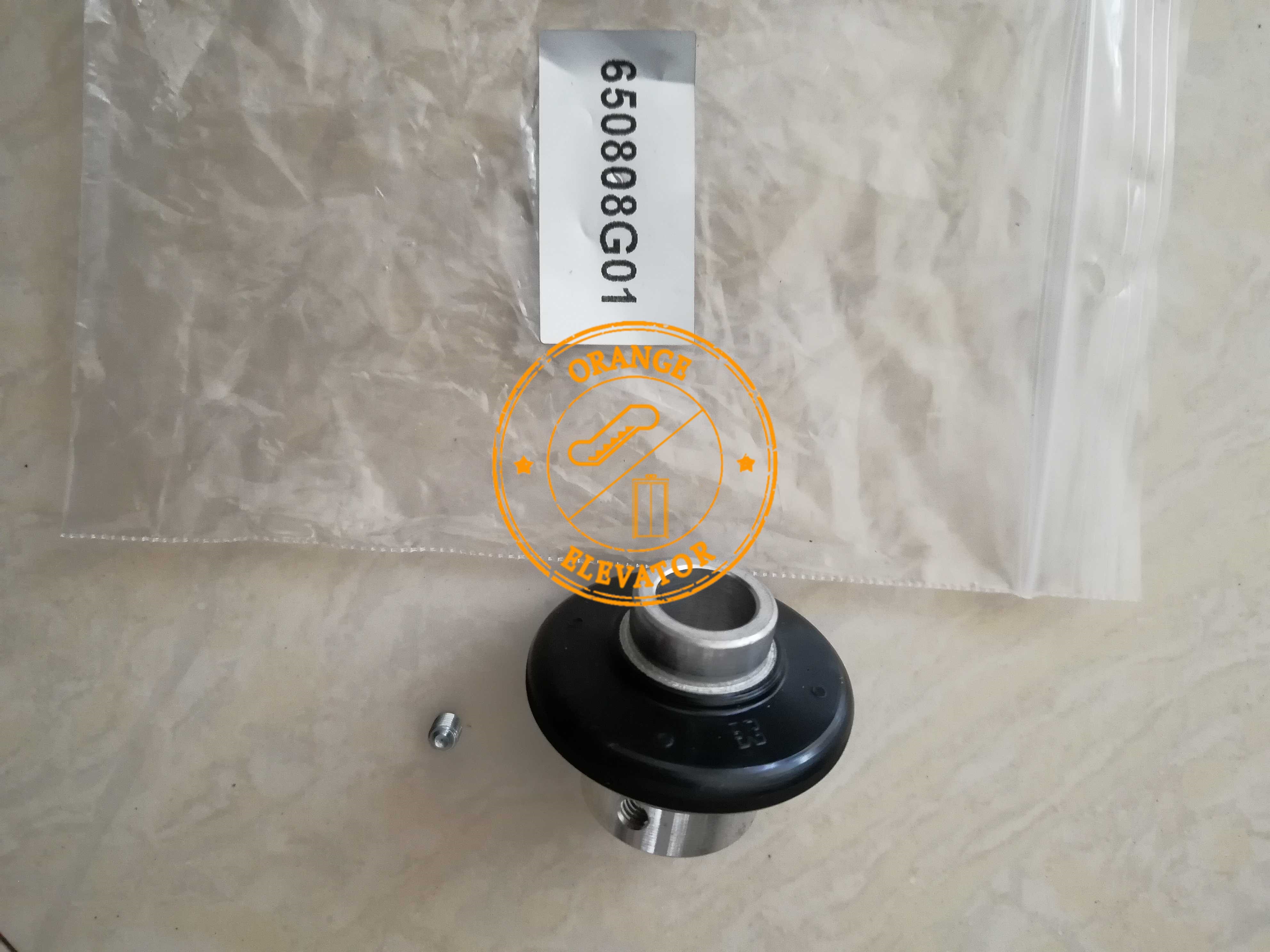 KM650808G01 Lift Tacho Roller 37.5Mm Fit Voor Kone – Grandado
