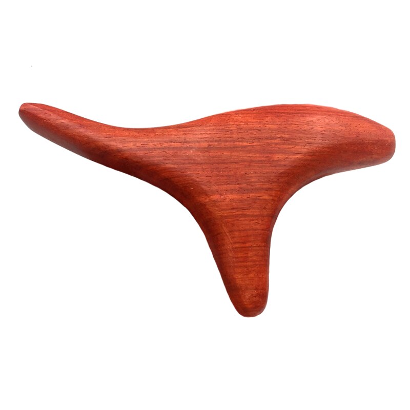 Meridian yoga stick body massager stomach back wai... – Grandado