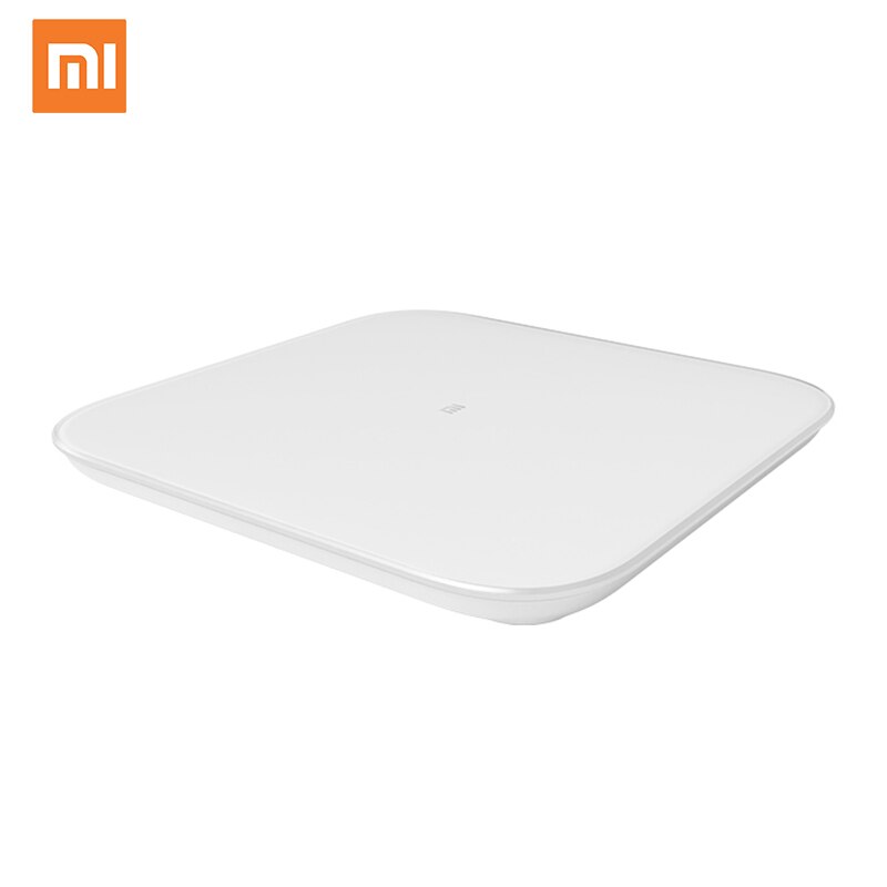 Original Xiaomi Mijia Scale 2 Smart Digital Scale ... – Vicedeal